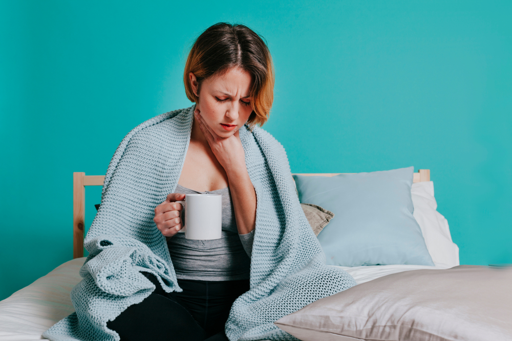 Heesheid: wat te doen en hoe voorkomen? - Heel Belgium