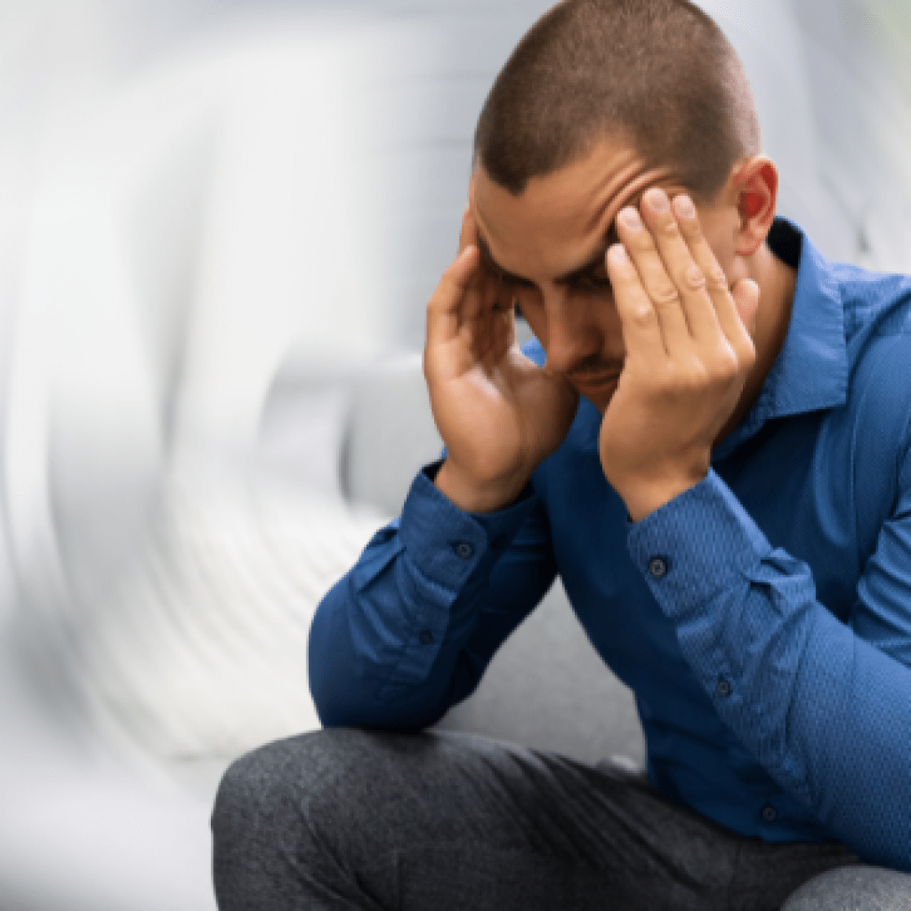 Wat zijn oorzaken van duizeligheid en draaierigheid? - Heel Belgium