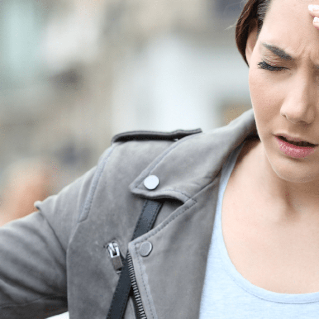 Draaierig of duizelig? Dit kan je doen - Heel Belgium